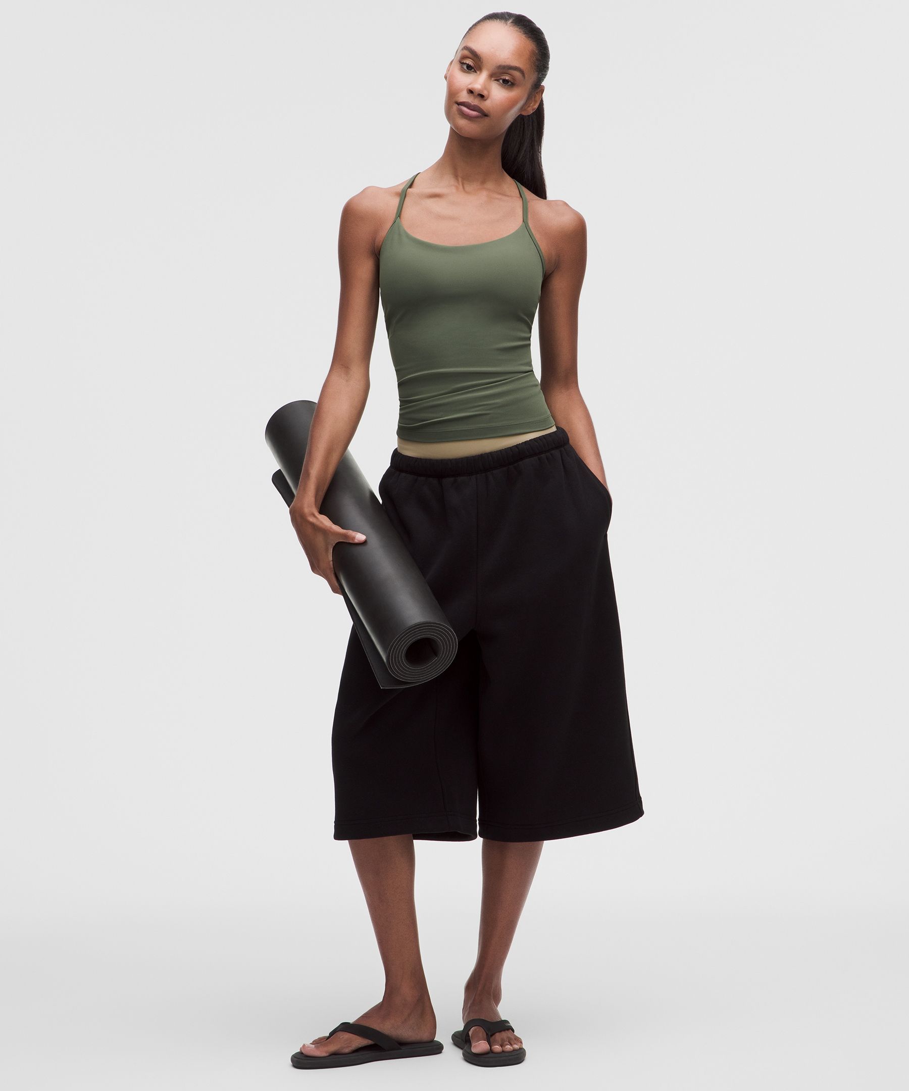 LULULEMON Lululemon Flow Y Tank Top